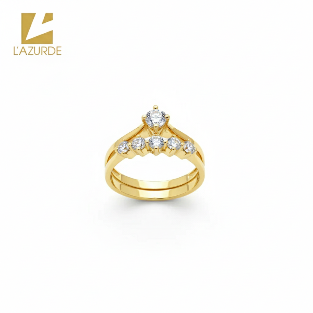 Acacia Jewelry | L'azurde